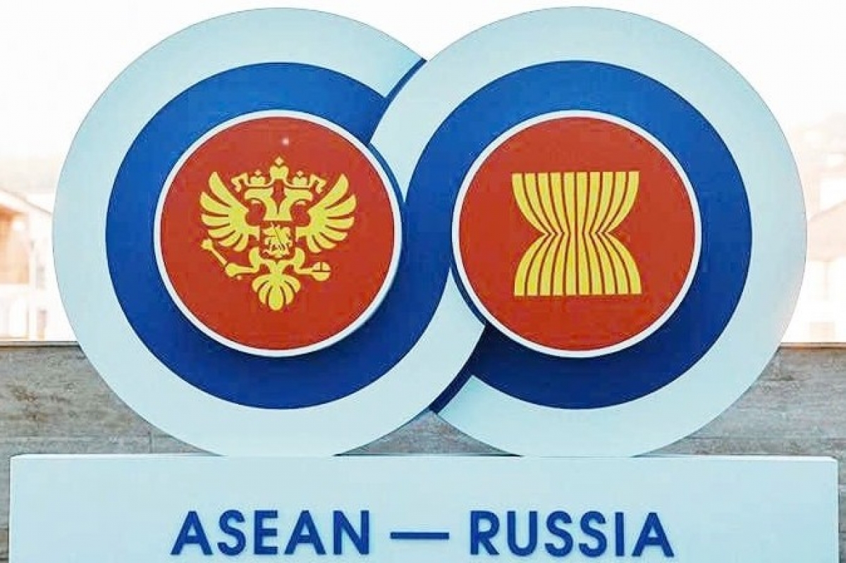 Từ Hội nghị ASEAN - Nga: Những vấn đề pháp lý mới về dữ liệu, AI và ...